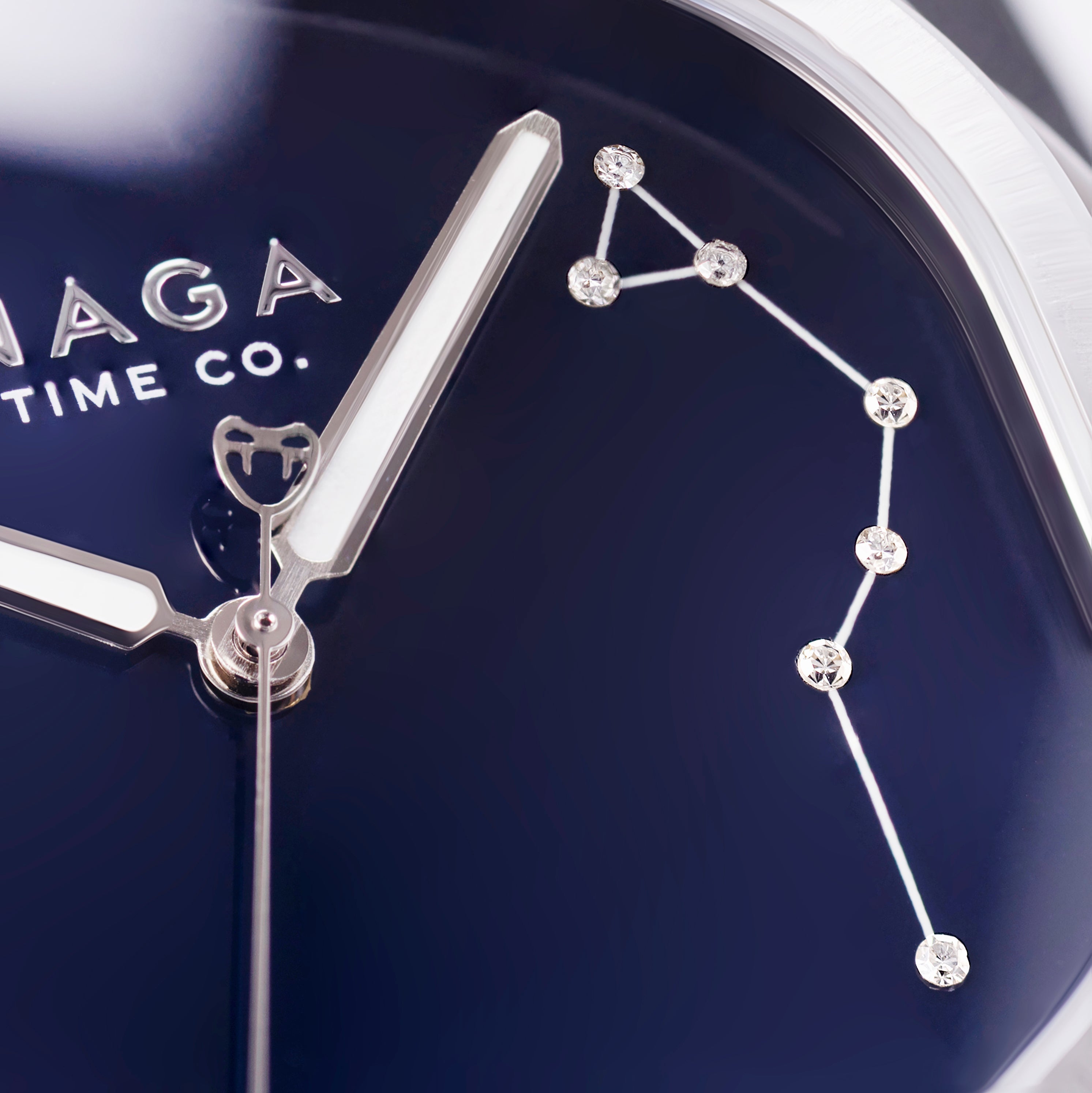 Constellation Limited edition – Naga Time Co. Orologi Shop